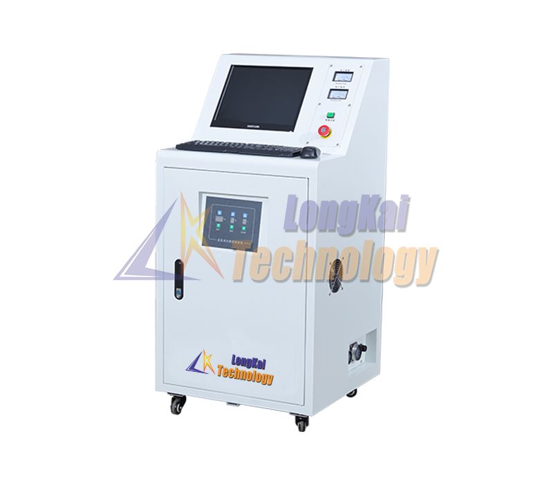 Medium Speed Control Cabinet CNC